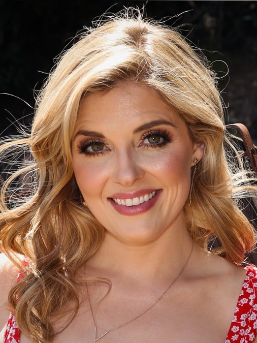 ‎Jen Lilley Films and Shows – Apple TV