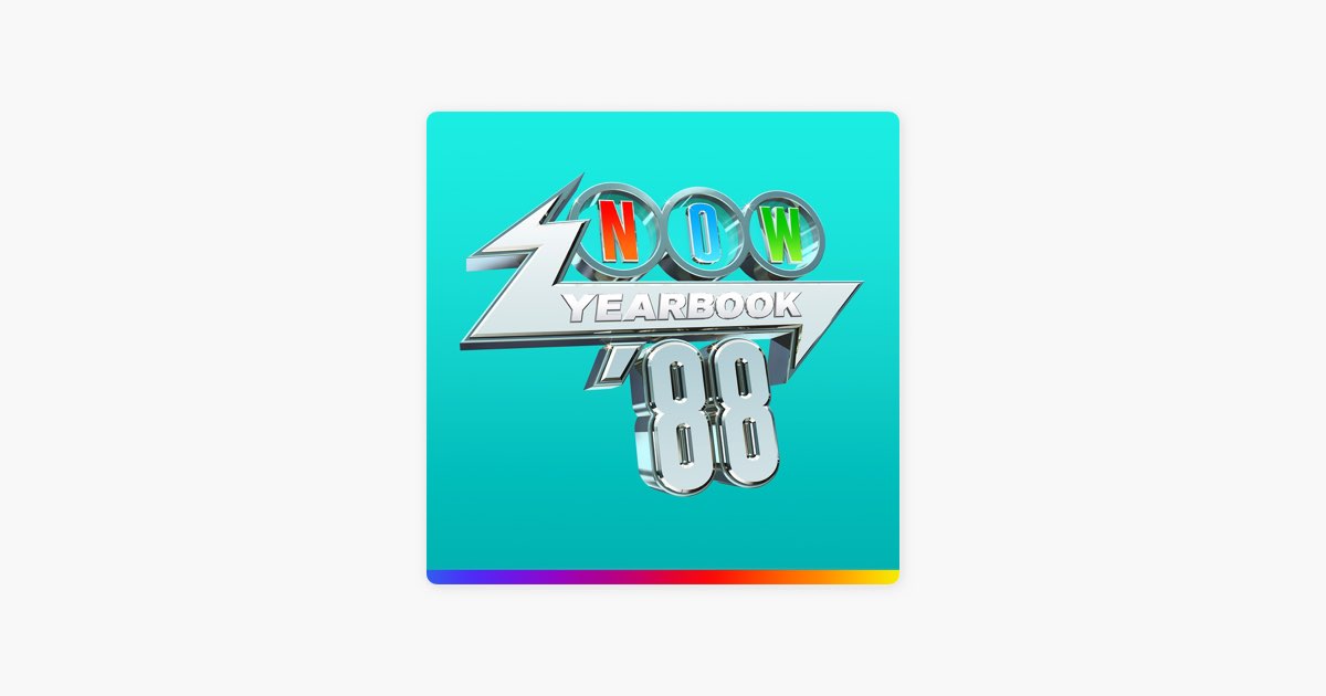 ‎NOW - Yearbook 1988 by NOW - Apple Music