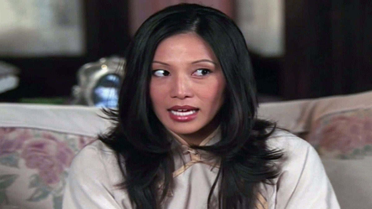 ‎Enter the Demon - Charmed (Series 4, Episode 4) - Apple TV (BR)