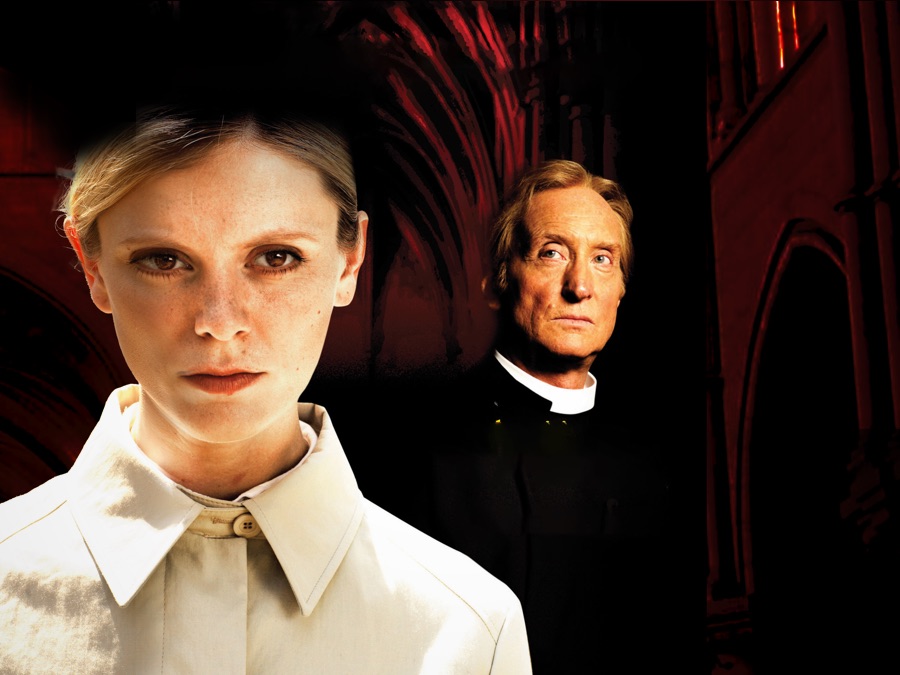 Fallen Angel - Apple TV (UK)