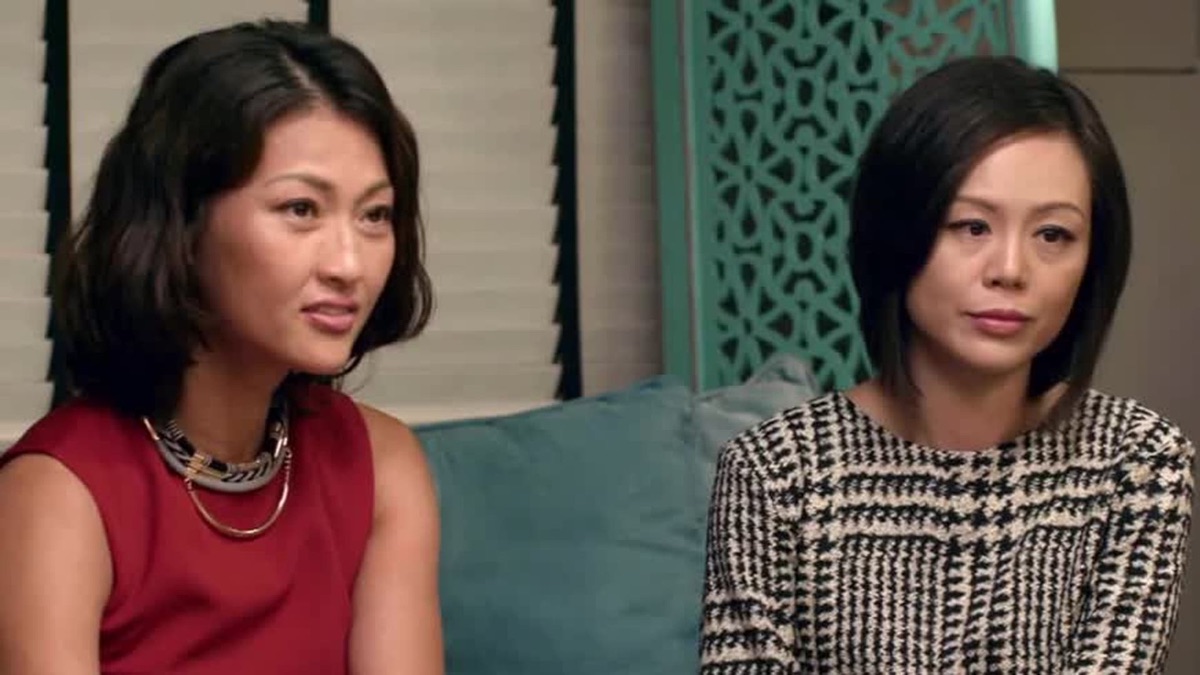 Flashbacks of Significant Milestones - Patisserie Fighting (Season 1, Episode 1) - Apple TV