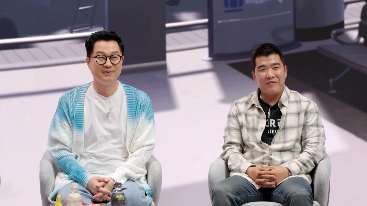 Map Me to the World - Map Me to the World (Season 1, Episode 112 ...