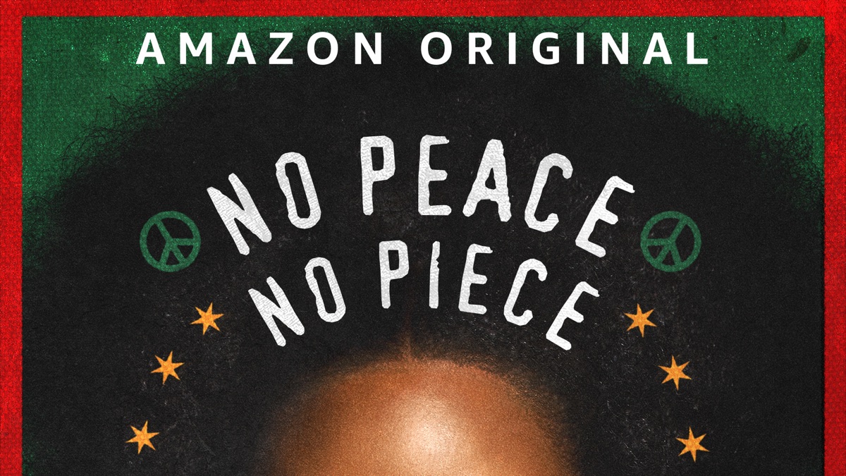 ‎CHI-RAQ - Apple TV