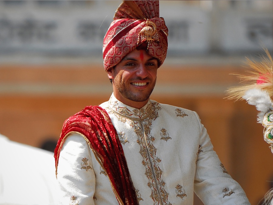 India - Una historia de amor - Apple TV (MX)