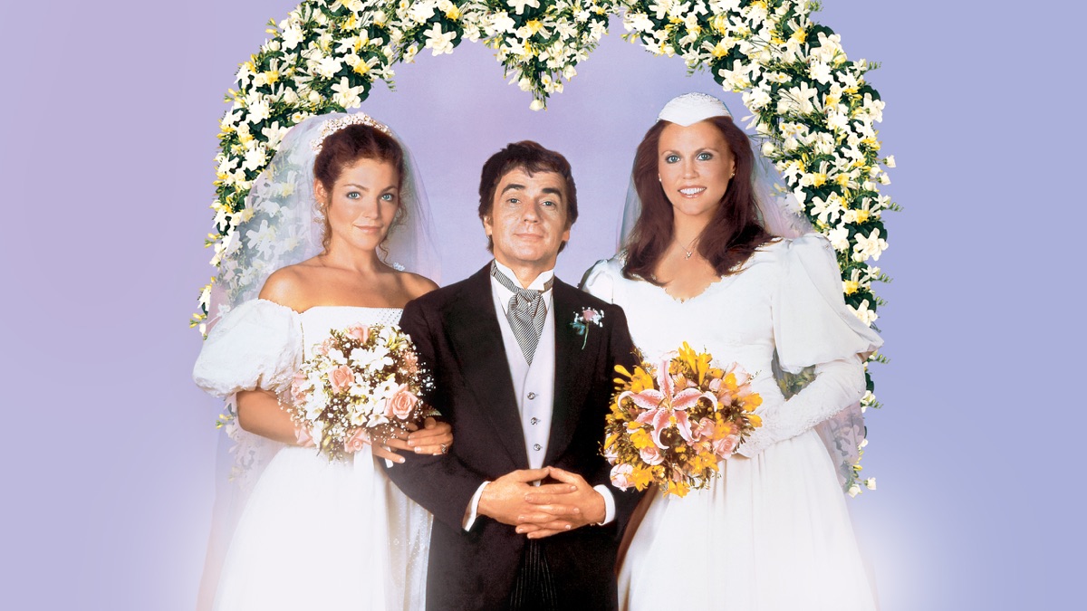 Micki & Maude - Apple TV (GR)