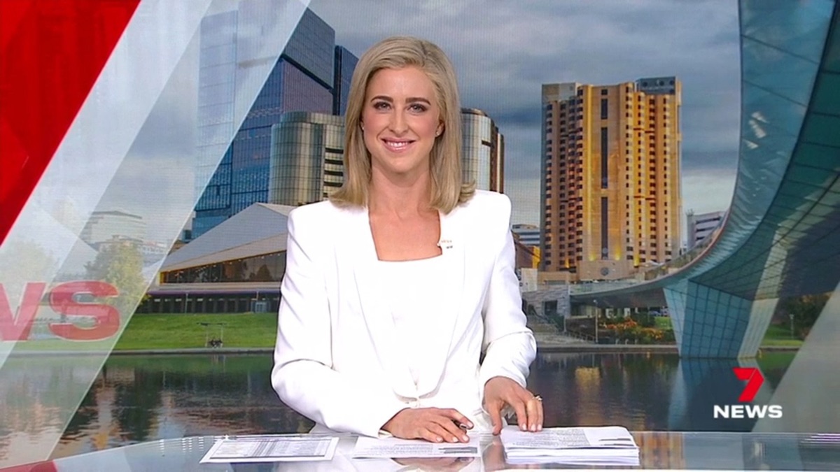 7NEWS - Fri 22 Dec - 7NEWS - Apple TV (AU)