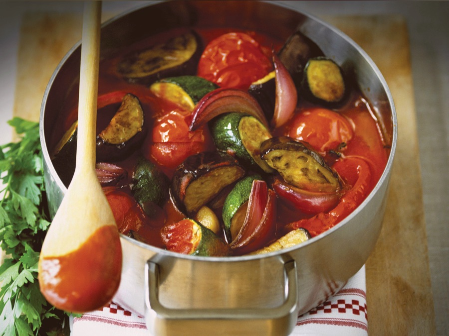 The Everyday Gourmet: Rediscovering the Lost Art of Cooking - Apple TV