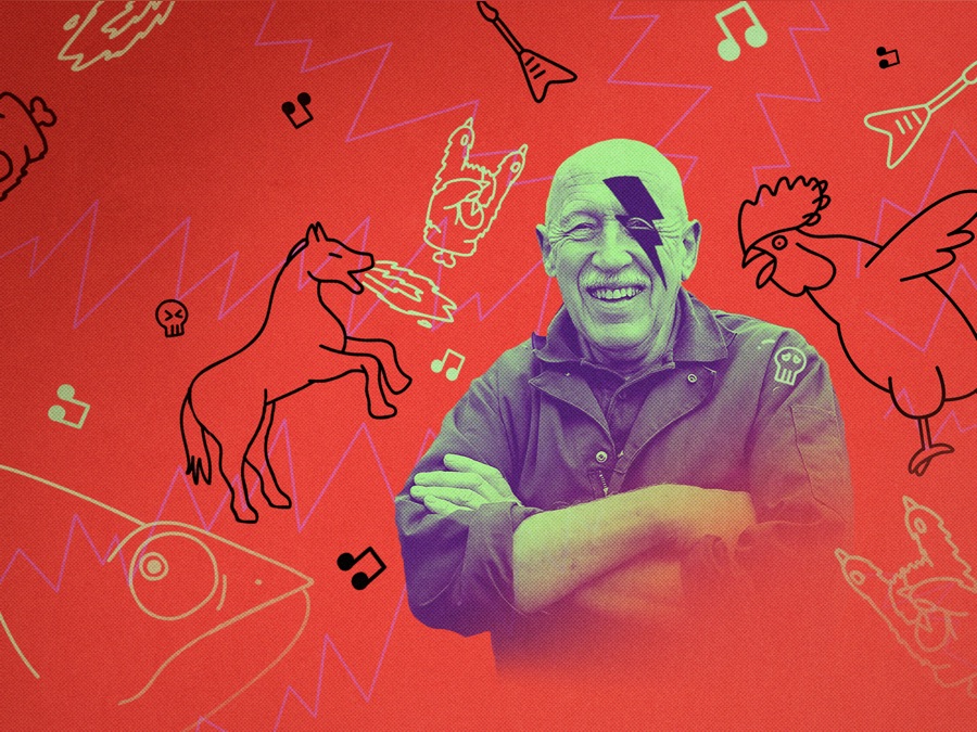 Incredible Dr. Pol: A 200th Polapalooza - Apple TV