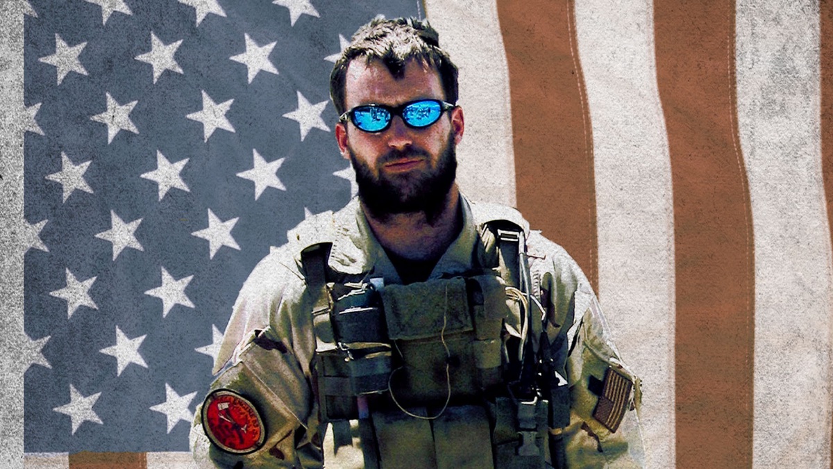 Murph: The Protector - Apple TV