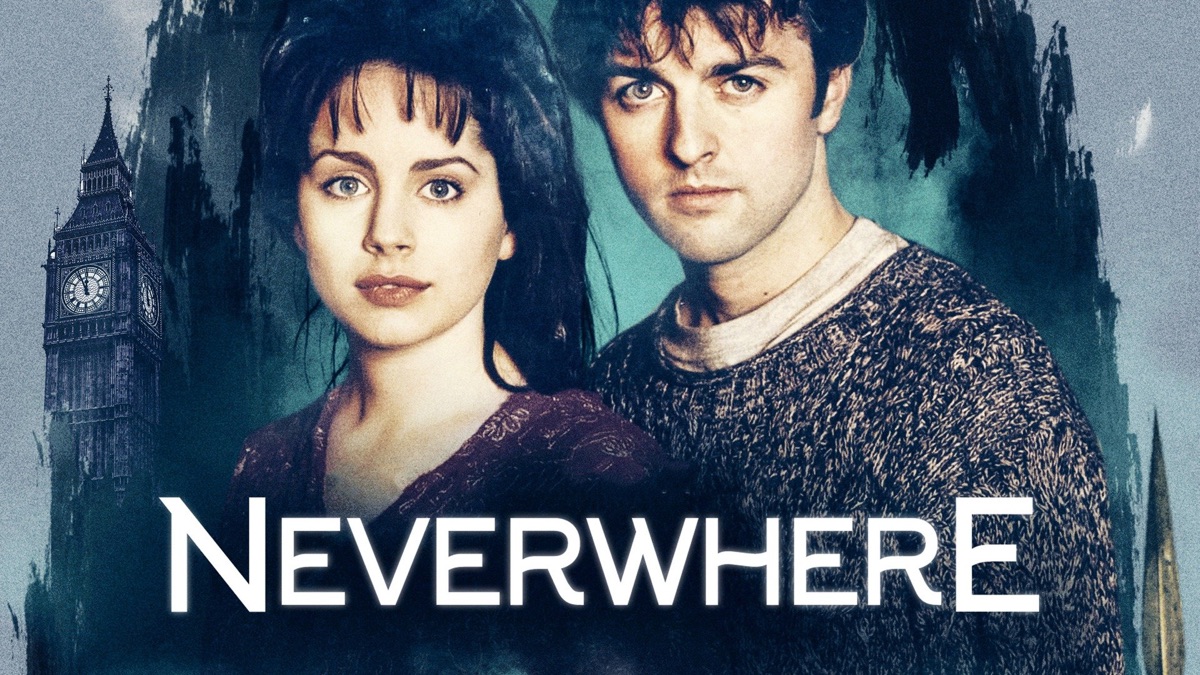 ‎Neverwhere - Apple TV
