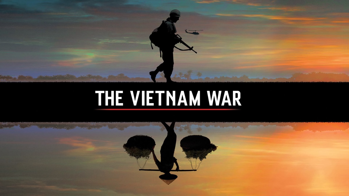 ‎The Vietnam War - Apple TV