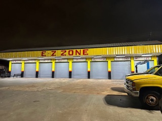 E-Z Zone Complete Auto Repair Channelview, Texas