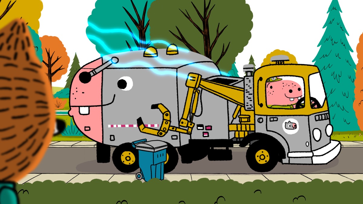 The Puffball Collection / The Bottle Cap Collection - Carl the ...