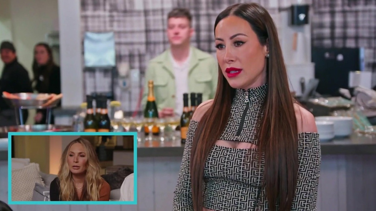 Couch Talk 110 - Couch Talk With Captain Lee and Kate (Season 1 ...