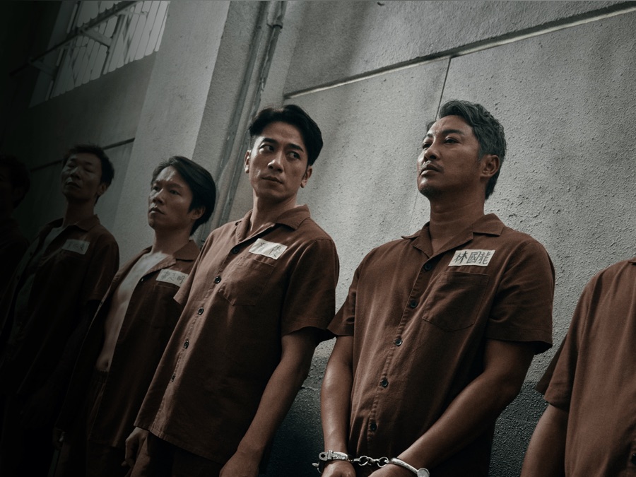 Breakout Brothers 3 - Apple TV (ZW)