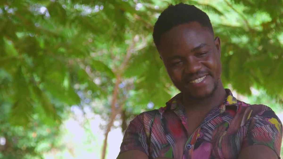 Silver Lining - Apple TV