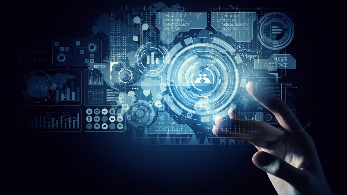 BioHacking - Apple TV