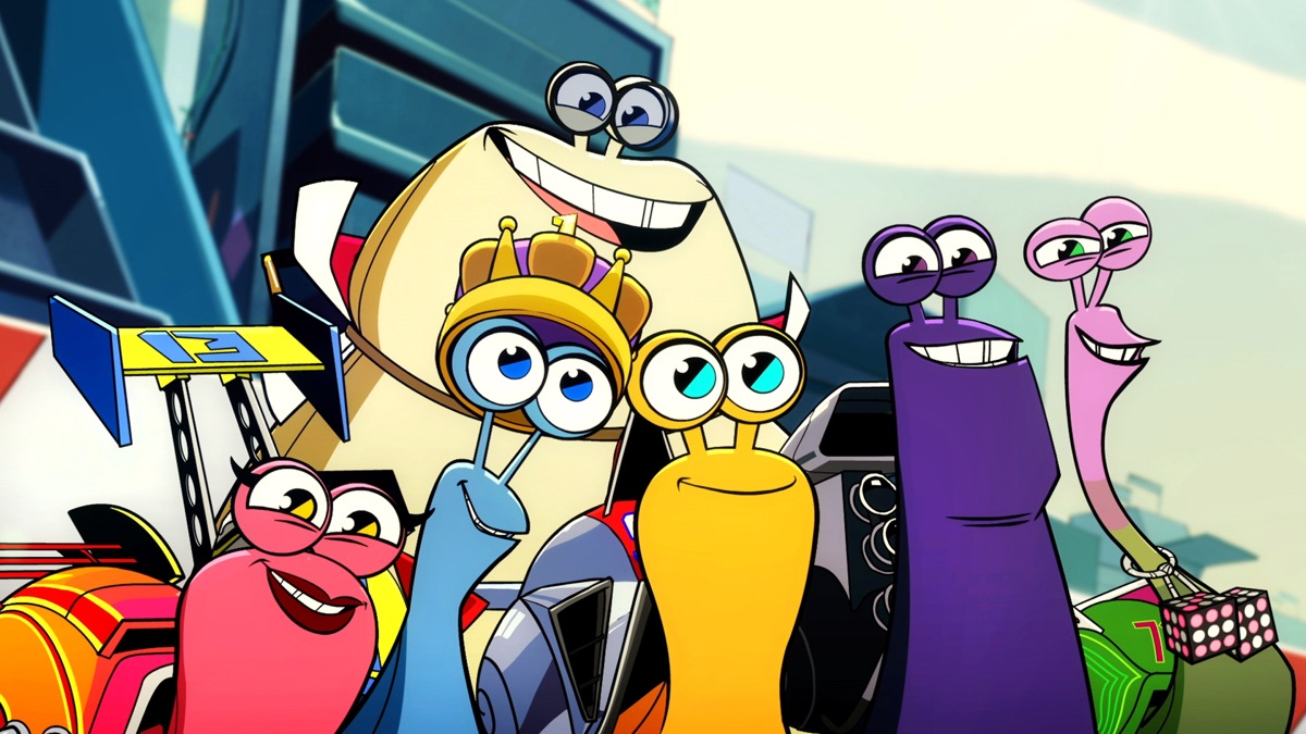 Turbo FAST - Apple TV