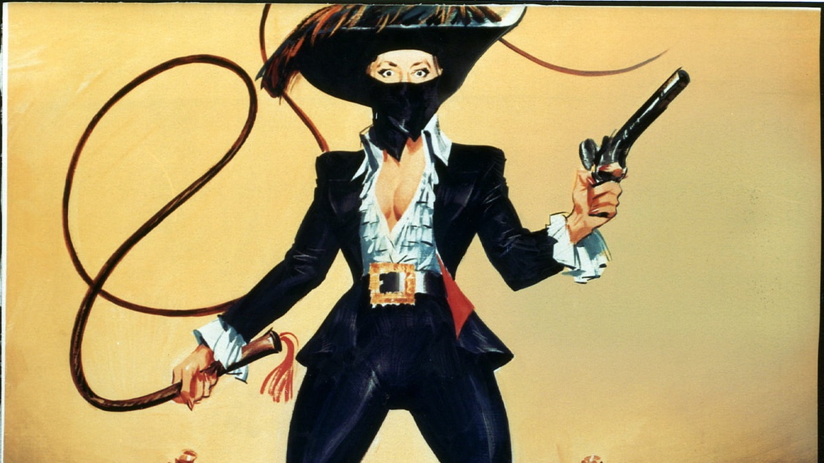 ‎The Wicked Lady - Apple TV