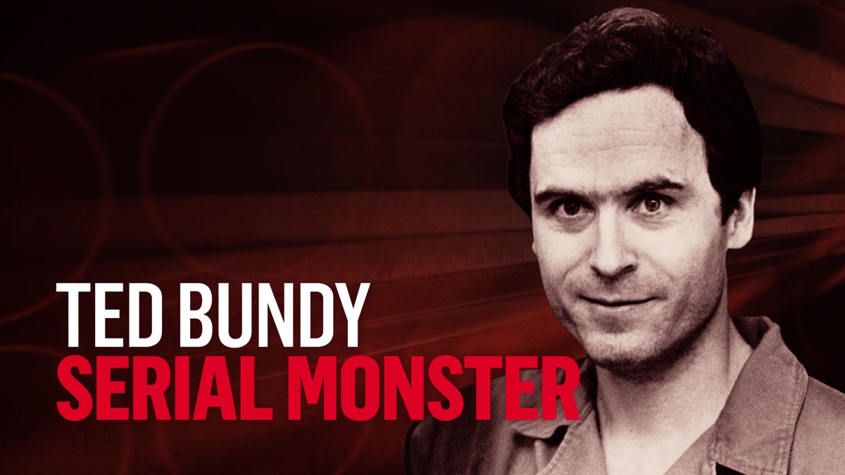 ‎Ted Bundy Monster - Apple TV