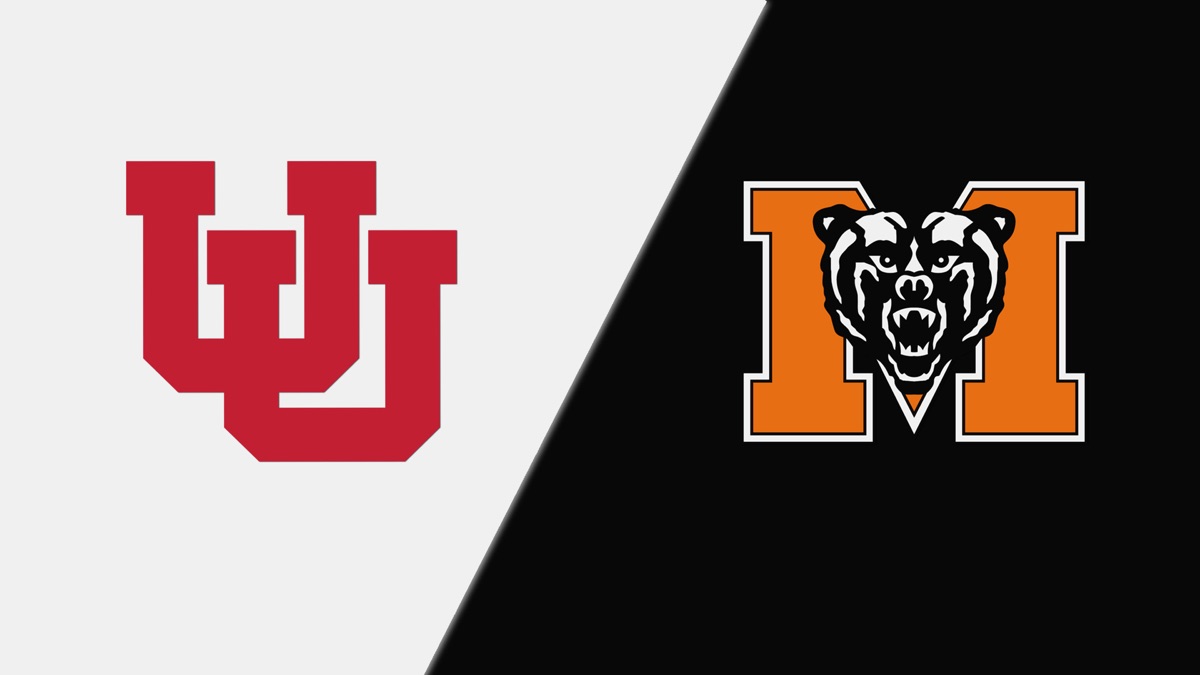 Utah vs. Mercer - NCAA Men's Lacrosse - Apple TV