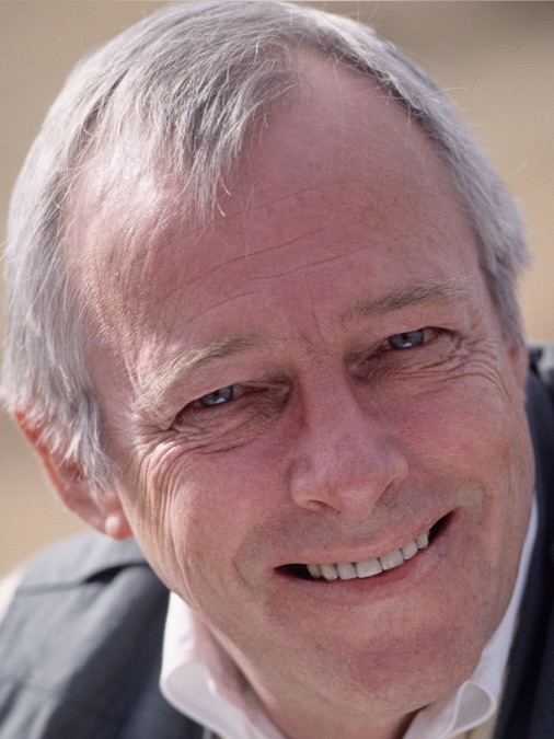 ‎Christopher Neame Films and Shows – Apple TV