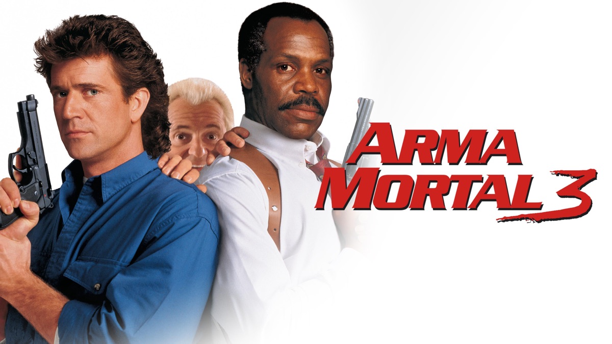 ‎Arma Mortal 3 - Apple TV