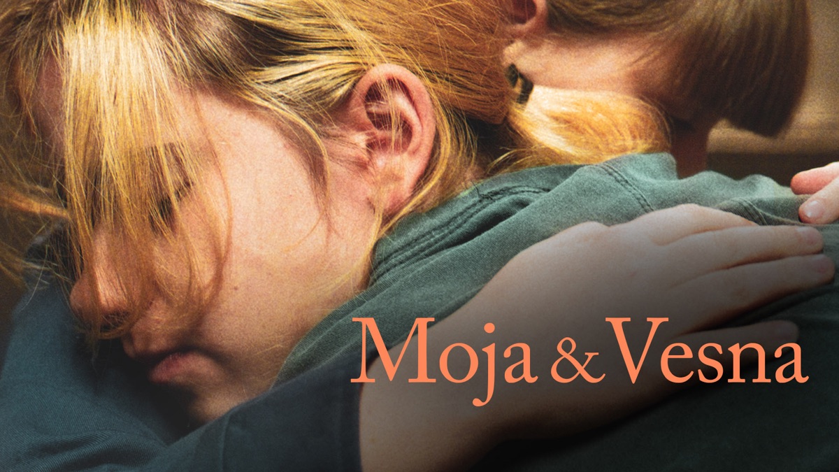Moja & Vesna - Apple TV