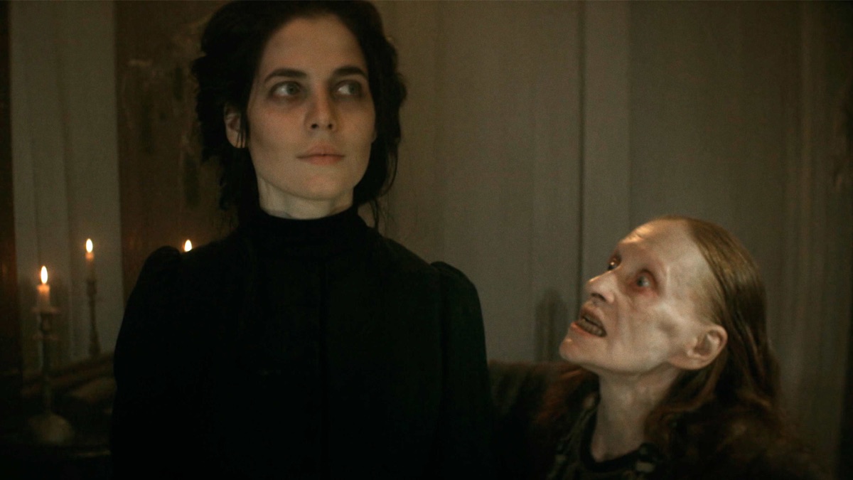 The Bloody Duchess - Apple TV