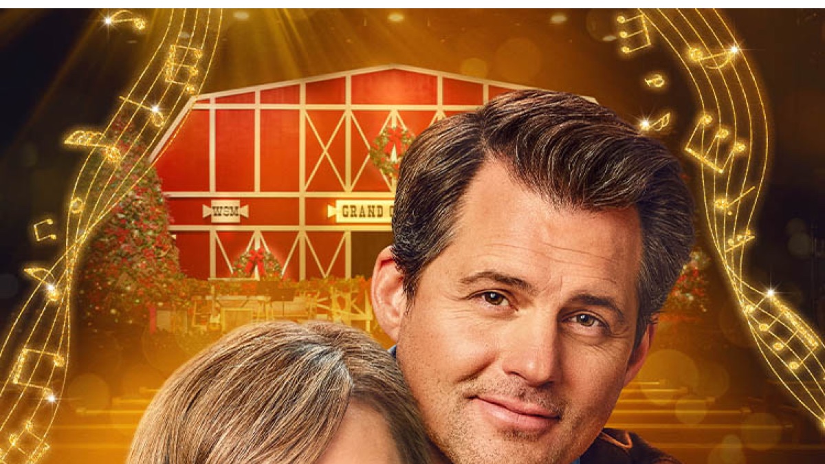 ‎A Grand Ole Opry Christmas - Apple TV