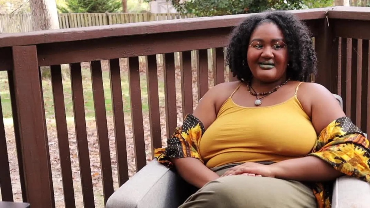 Woke City Chronicles - Apple TV (CA)