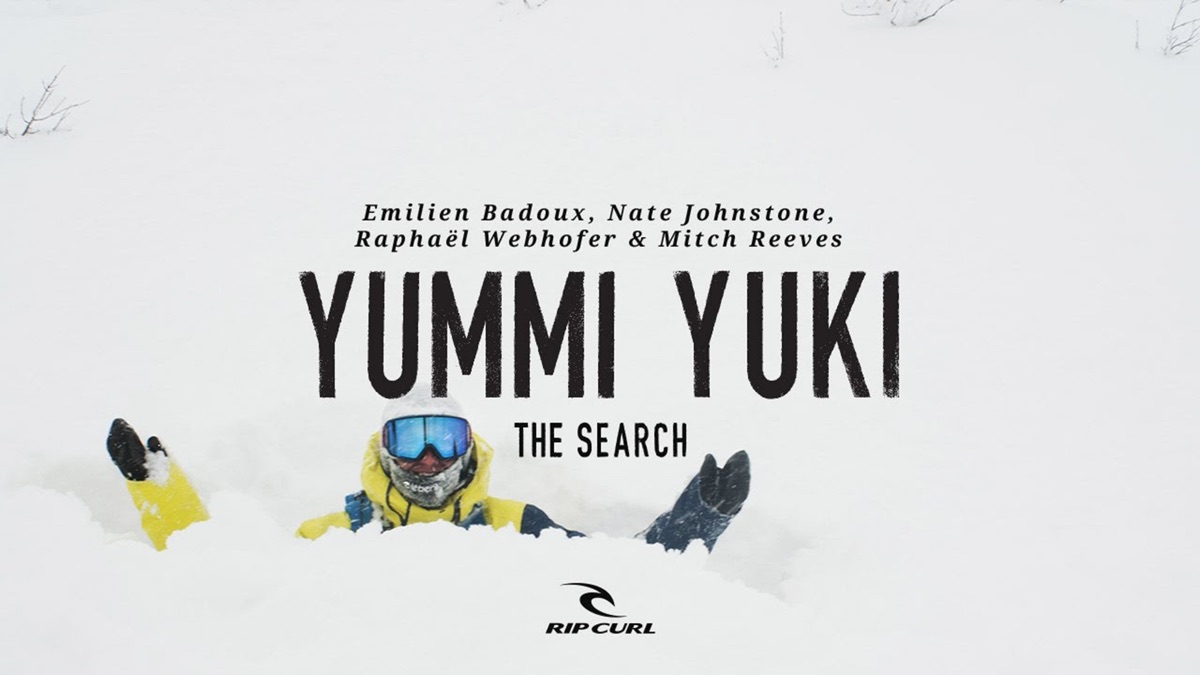 ‎Yummy Yuki - Apple TV