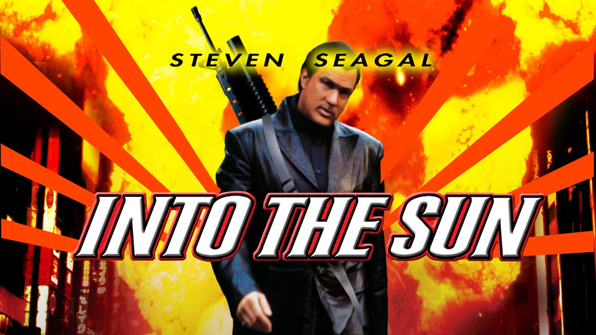 ‎Into the Sun - Apple TV