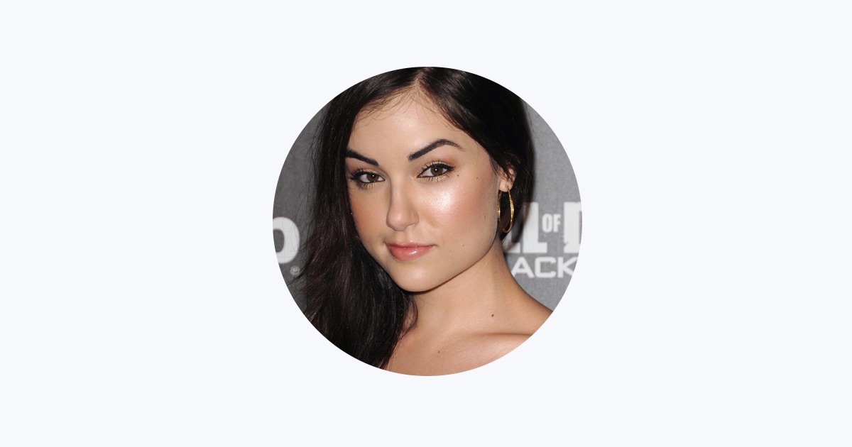 ‎Sasha Grey - Movies and Music - Apple Snapshot