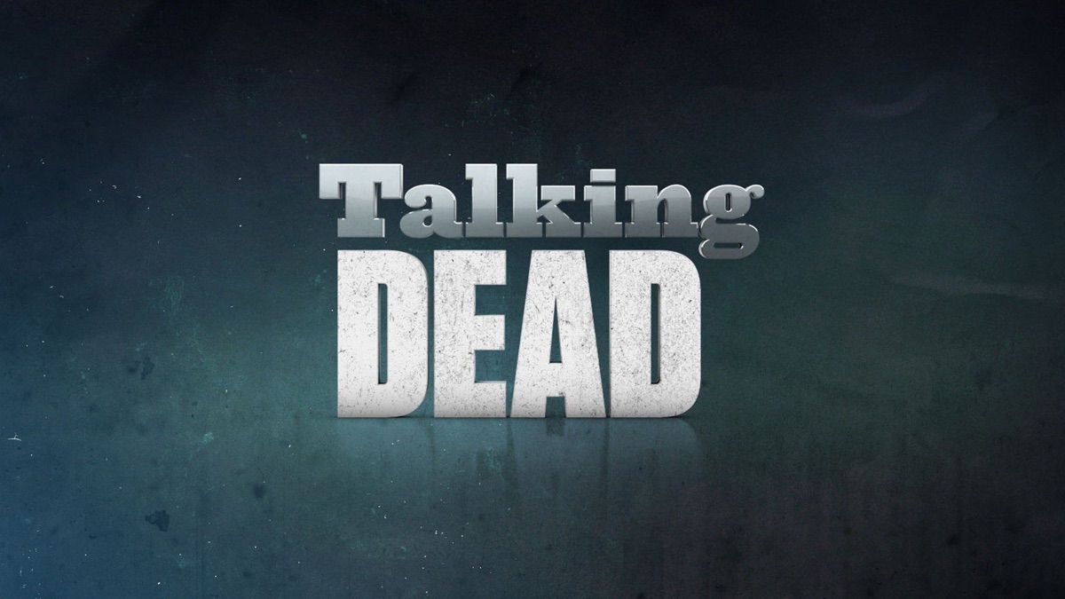 ‎Talking Dead - Apple TV