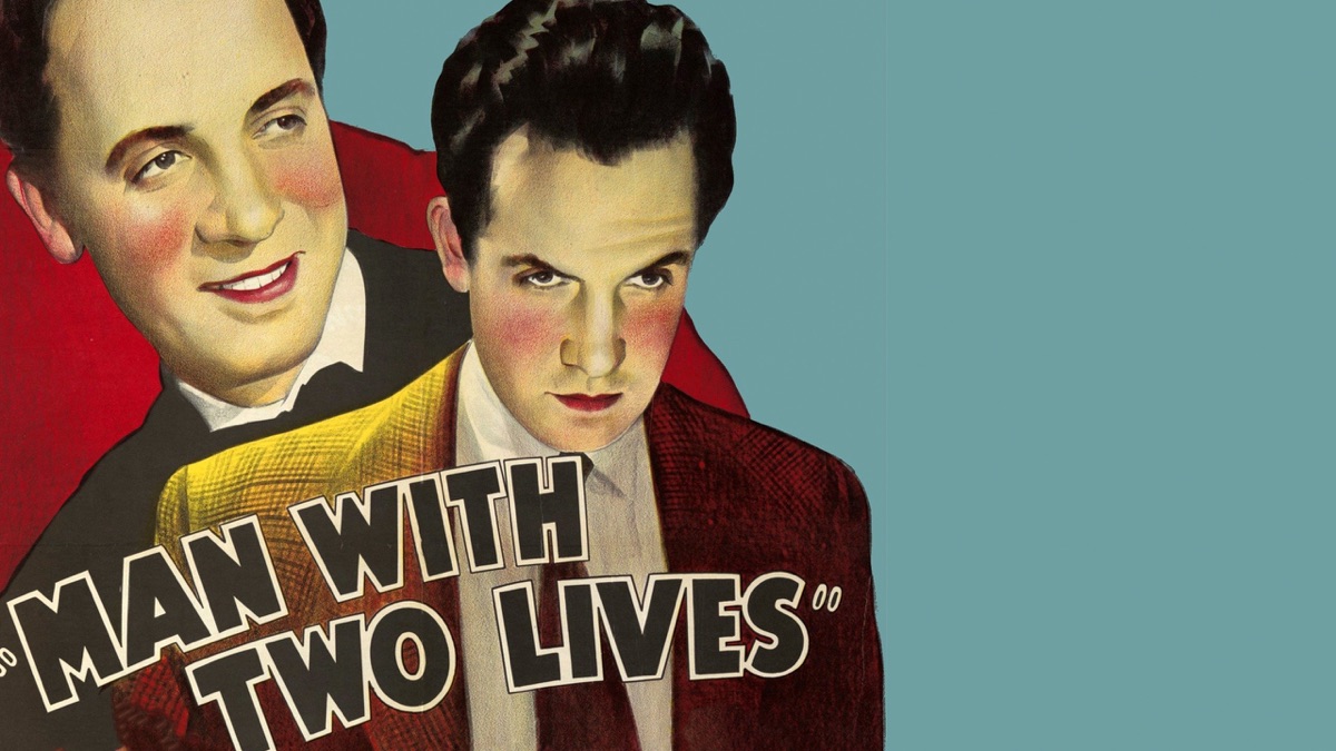 Man with Two Lives - Apple TV