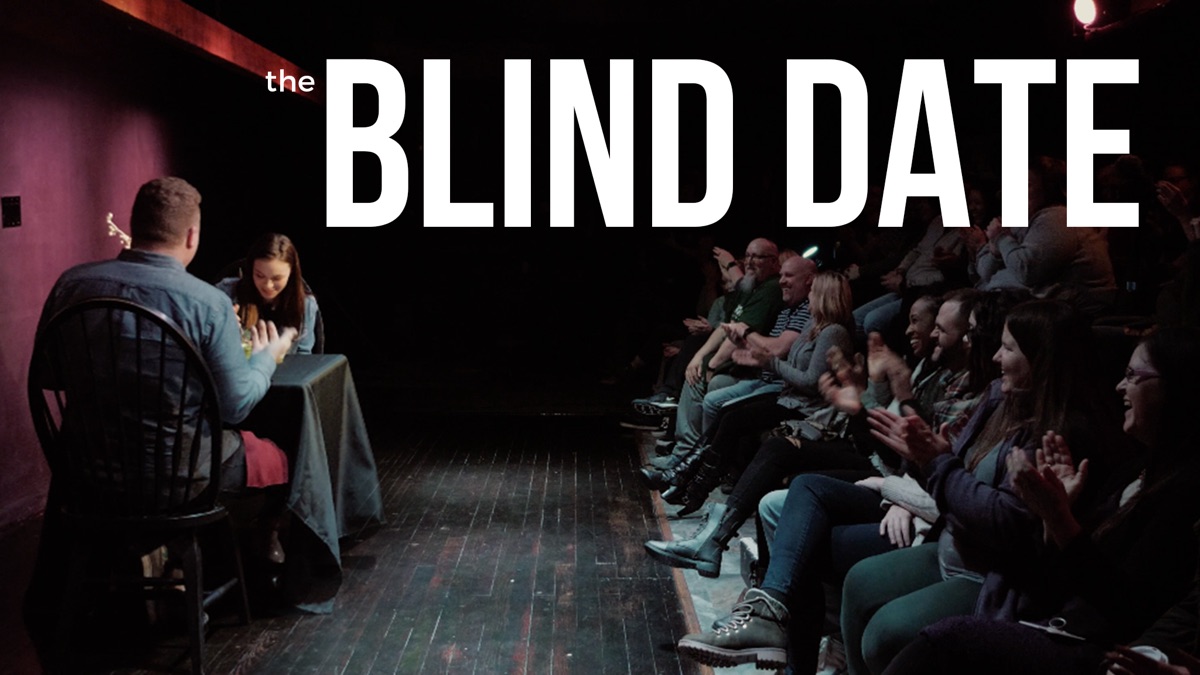 The Blind Date - Apple TV