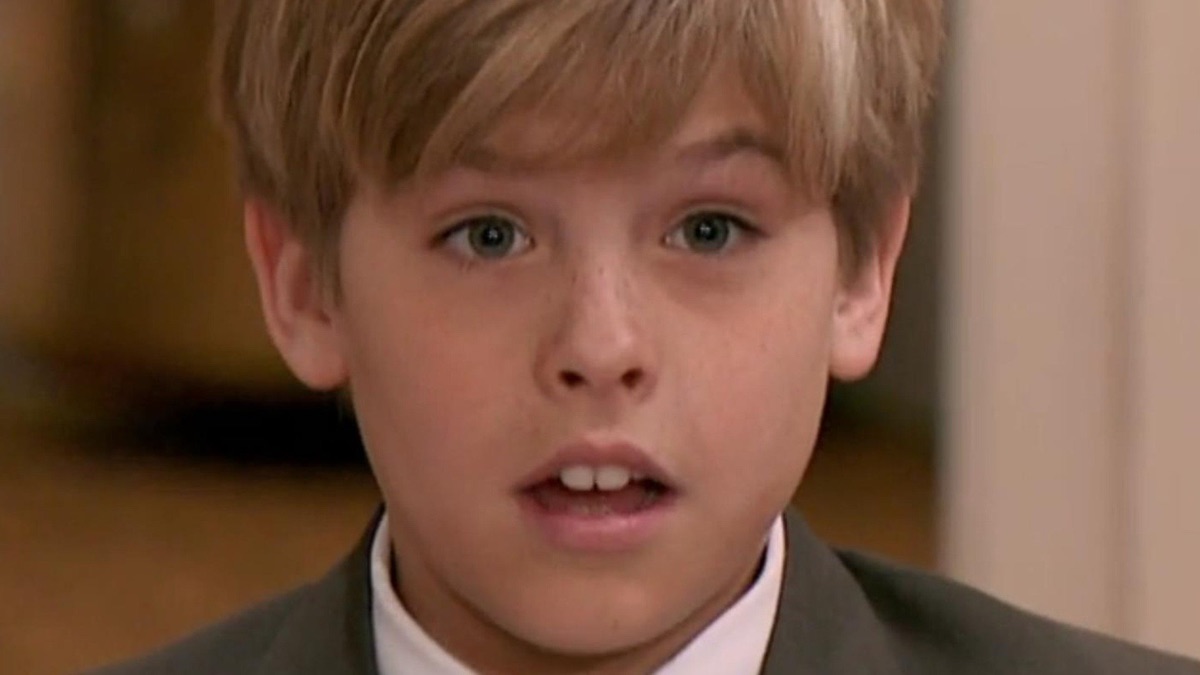 ‎Grounded on the 23rd Floor - The Suite Life of Zack & Cody (Series 1 ...