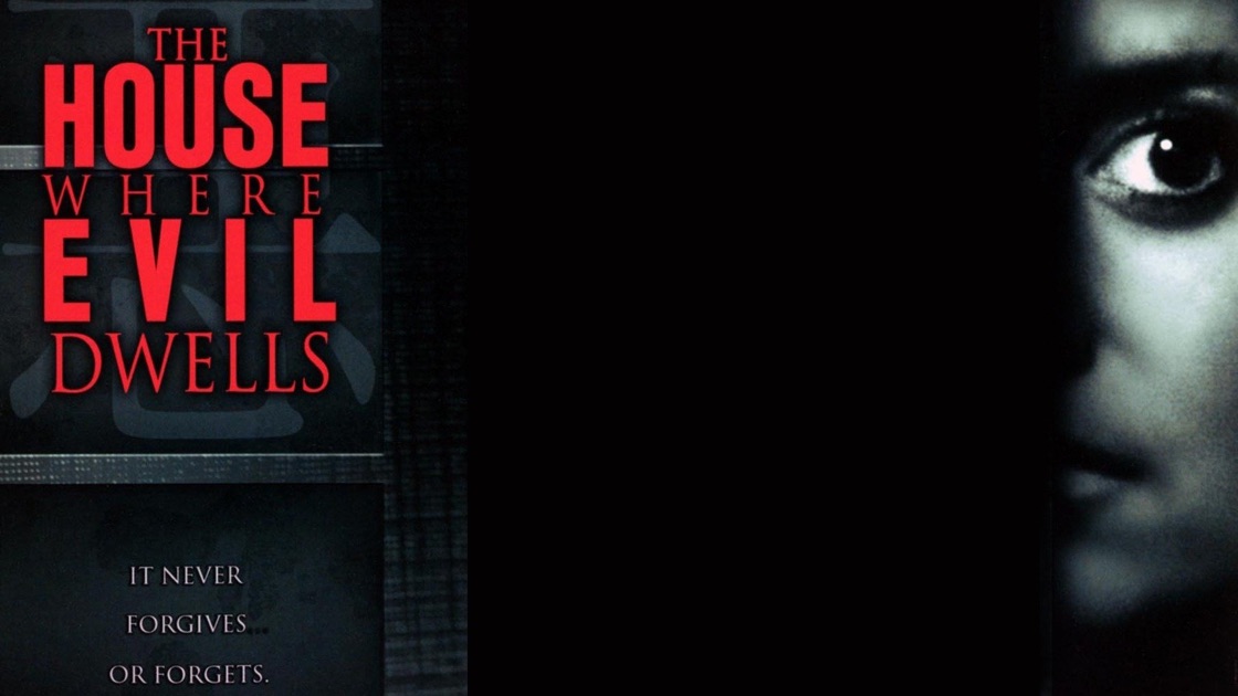 The House Where Evil Dwells | Apple TV