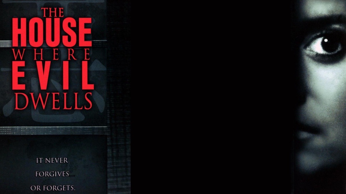 The House Where Evil Dwells | Apple TV