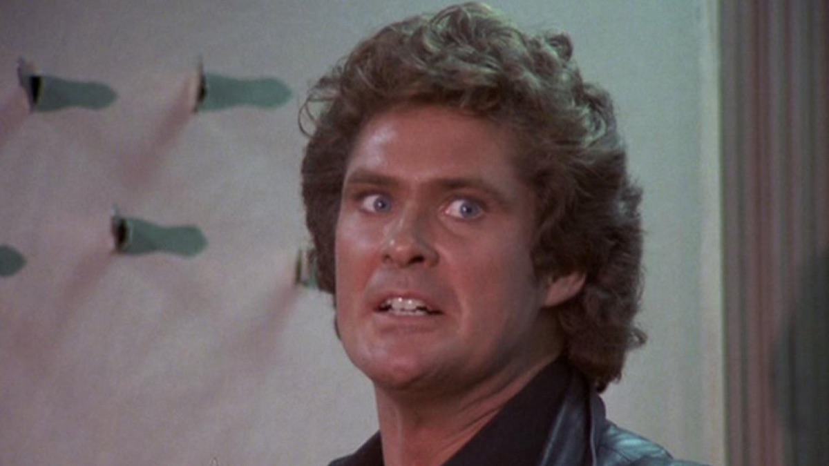 Knight & Knerd - Knight Rider Classic (Season 3, Episode 18) - Apple TV