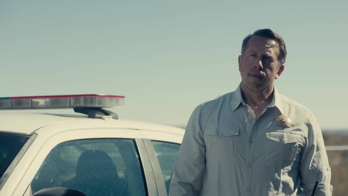 Cop Vs Killer - Apple TV