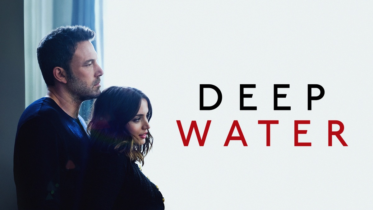 ‎Deep Water - Apple TV