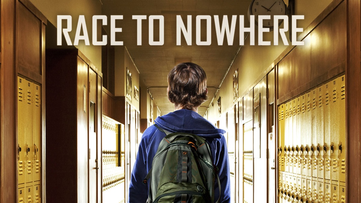 ‎Race to Nowhere - Apple TV