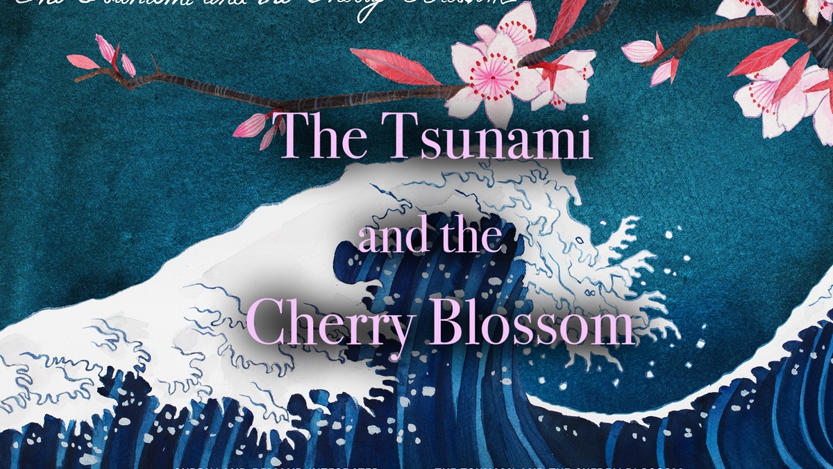 ‎The Tsunami and the Cherry Blossom - Apple TV