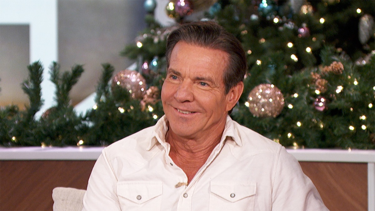 12/7/2023 - The Talk (Season 13, Episode 107) - Apple TV