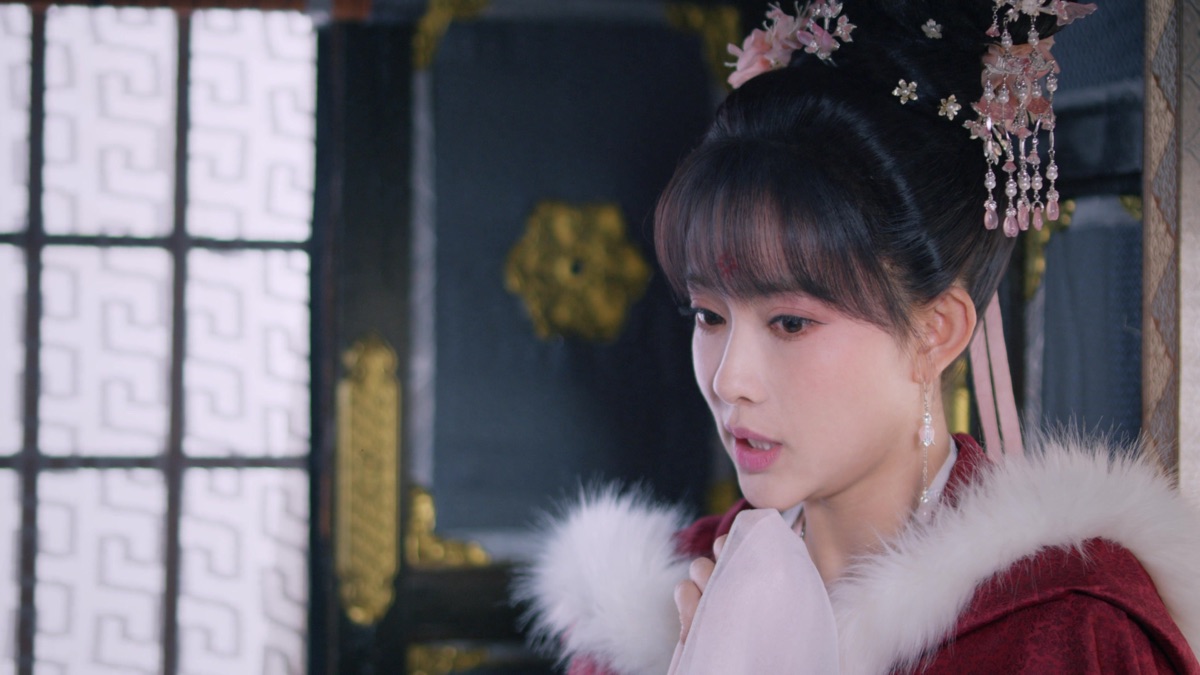 ‎Royal Rumours - Rumores reais (Temporada 1, Episódio 6) - Apple TV (BR)