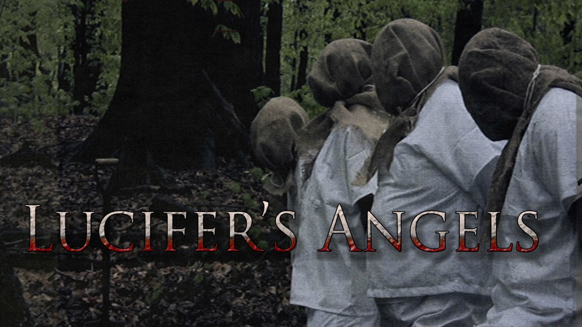 Lucifer's Angels - Apple TV