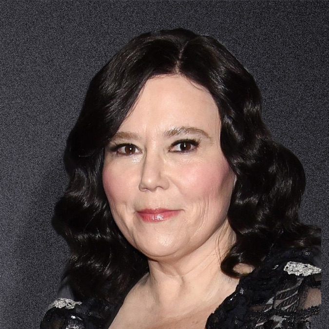 ‎Alex Borstein Movies and Shows - Apple TV