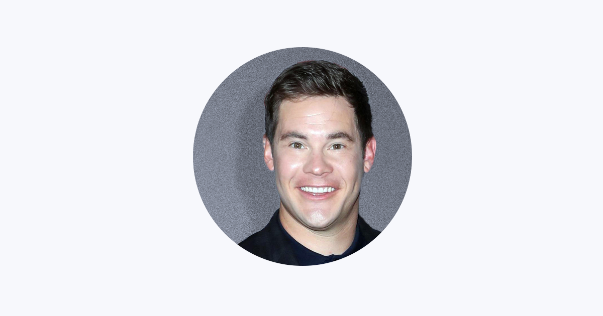 ‎Adam Devine - Apple